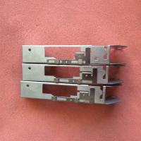 China Samsung SMT Placement Machine Part J7000788 CP8mm CP12mm CP24mm Pressure Cover Tape Guide for sale