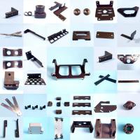 China Samsung SMT Placement Machine Part J7000788 CP8mm CP12mm CP24mm Pressure Cover Tape Guide for sale