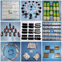 China Samsung SMT Placement Machine Part J7000788 CP8mm CP12mm CP24mm Pressure Cover Tape Guide for sale