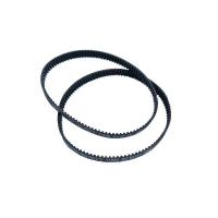 China 16mm SMT Small Reel Timing Belt H45730 H45731 H4509L FUJI Feeder Spare Parts Original Fuji W08 NXT Feeder Belts for sale