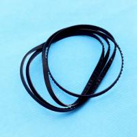 China 16mm SMT Small Reel Timing Belt H45730 H45731 H4509L FUJI Feeder Spare Parts Original Fuji W08 NXT Feeder Belts for sale