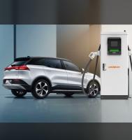 China 50kw 60KW EV Charger Dc Fast 380V GBT With Card Network for sale