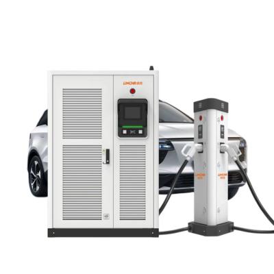 China Residential Dc Ev Charger Design Public Dc Charging Stations 380V 2 To 24 Guns 500 Kw 720kW for sale