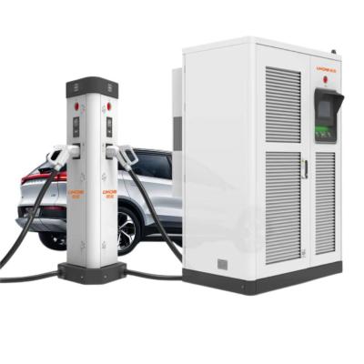 China 360kW Dc Ev Charger For Home 2 To 12 Guns Split Type Terminal for sale