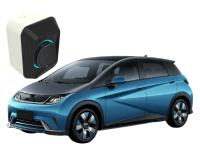 China Fast Wallbox Ev Home Charger Box 7kW Plug In 230V IP54 Iec 61851-1 Mode 1 2 3 for sale