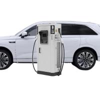 China Dual Port Ev Charging Station Commercial IP54 DC 60kW RFID Or OCPP for sale