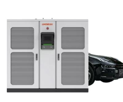 China 720KW Commercial Electric Car Charging Stations For Home Linchr Ev Charger for sale