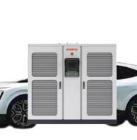 China 720kW GB EV Charger DC GB/T 18487.1-2015 Standard 1368A 2 To 24 Guns for sale