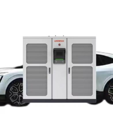 China 720kW GB EV Charger DC GB/T 18487.1-2015 Standard 1368A 2 To 24 Guns for sale
