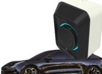 China AC 230V European EV Charging Stations Type 2 7kw Charger Socket EU Standard for sale