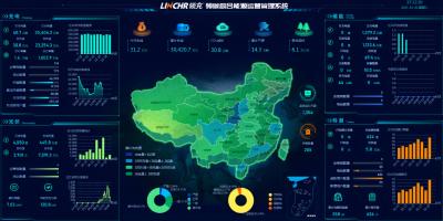 China Battery Energy Management System Ems Home Services Source Network Load Storage Real Time Monitoring for sale