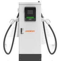 China 50kw 60kW Diy Ev Dc Fast Charger For Electric Vehicles Combo AC440 Volt for sale