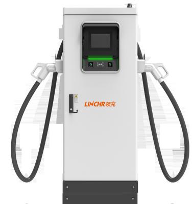 China 50kw 60kW Diy Ev Dc Fast Charger For Electric Vehicles Combo AC440 Volt for sale