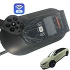 China 32a Ev Home Charging Units Fast Wall Box House Electric Car Charging Point for sale
