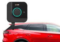 China 32a Home Charging Unit Car 7kW 22kwh Residential Ev Charging Stations for sale