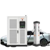 China Electric Domestic Car Charging Point For Business 360kW for sale