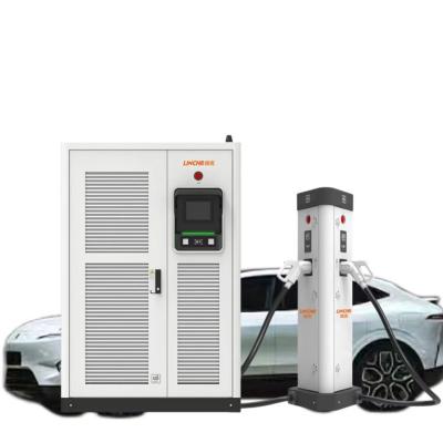 China Electric Domestic Car Charging Point For Business 360kW for sale