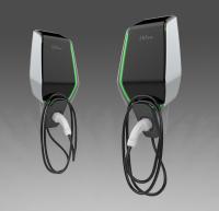 China Plug In Wallbox EV Charger 11 Kw 16a 22kW 32 Amp RFID Or OCPP Linchr Charger for sale