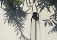 China 7kW Wallbox EV Charger IP55 Compatible With All Electric Vehicles for sale