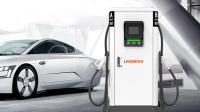 China Type 2 Connector Commercial EV Charging Points With 32A Current for sale