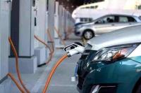 China TUV SUD CE Certificatoin Commercial EV Charging Points 32A Current for sale