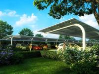 China AC380V / AC400V Commercial EV Charging Points 5m Cable Length for sale