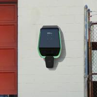 China 220V Home Electric Vehicle Charger 95%RH Humidity Resistance for sale