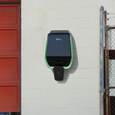 China 220V Home Electric Vehicle Charger 95%RH Humidity Resistance for sale