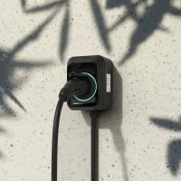 China 7kW Wallbox EV Charger IP55 Compatible With All Electric Vehicles for sale