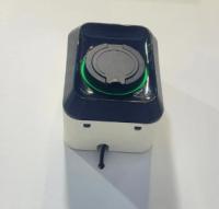 China Efficient And Reliable 7KW EV Charger With 30A Output Current for sale