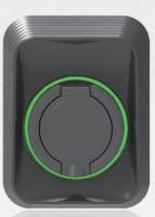 China Simple Home Use 7KW CE Electric Vehicle Charger AC Mode 220 - 240V for sale
