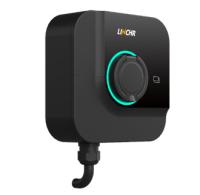 China Home Use Efficient And Convenient 11KW EV Charger Wallbox Type 2 CE for sale