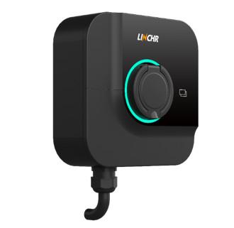 China Home Use Efficient And Convenient 11KW EV Charger Wallbox Type 2 CE for sale