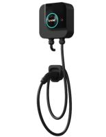 China Type 2 Smart 11KW EV Charger AC Charging Wallbox For Home Use for sale