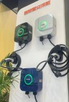 China Energy-Efficient 11KW EV Charger 6A-32A Output Current 220 - 240V Output Voltage for sale