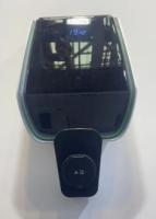 China LED / LCD Screen Type AC 22KW EV Charger For Efficient Fast Charging for sale
