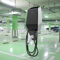 China Ev Eu Charging Stations 22kw Dc Ev Charger Vehicle Electric Car Charging Points Europe for sale