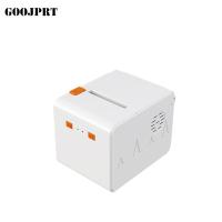 China Desktop 58mm Thermal Printer for Windows Android Bluetooth printer Thermal Printer Receipt for Android ios for sale