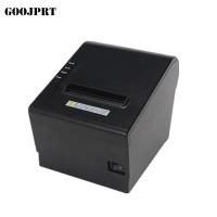 China Auto Cutter 80mm Receipt Bluetooth Printer for sale