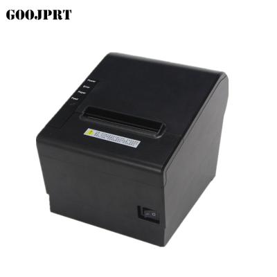 China Auto Cutter 80mm Receipt Bluetooth Printer for sale