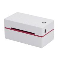 China Label Express Waybill Product Price Sticker USB Bluetooth 4 Inch Thermal Barcode Printer For MAC OS Windows Android IOS for sale