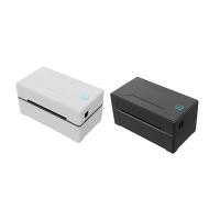 China Label Express Waybill Product Price Sticker USB Bluetooth 4 Inch Thermal Barcode Printer For MAC OS Windows Android IOS for sale