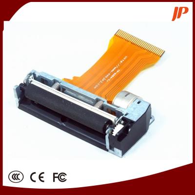 China TP628A Printer Mechanism Compatible with Fujitsu FTP628MCL101/103 for sale