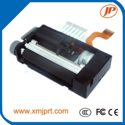 China TP628A Printer Mechanism Compatible with Fujitsu FTP628MCL101/103, electrical for sale