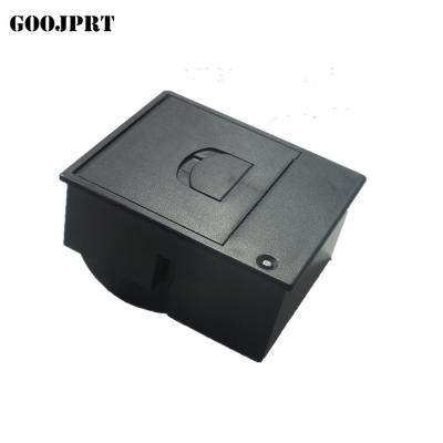 China 58mm Thermal panel Printer Series supports RS232/TTL for sale