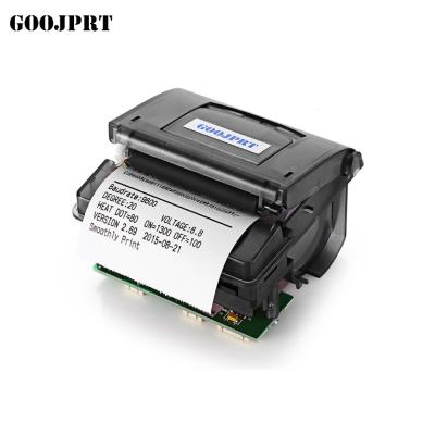 China Printing mechanism, printer mechanism, insert printer; embedded printer- APS ELM203-CH for sale