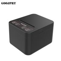 China Desktop 58mm Thermal Printer for Windows Android ios Bluetooth printer Thermal Printer Receipt for Android for sale