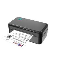China Label Express Waybill Product Price Sticker USB Bluetooth 3 Inch Thermal Barcode Printer For MAC OS Windows Android IOS for sale