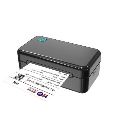 China Label Express Waybill Product Price Sticker USB Bluetooth 3 Inch Thermal Barcode Printer For MAC OS Windows Android IOS for sale