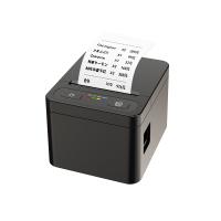 China 80mm label barcode printer thermal receipt or label printer 20mm to 80mm thermal barcode printer automatic stripping for sale